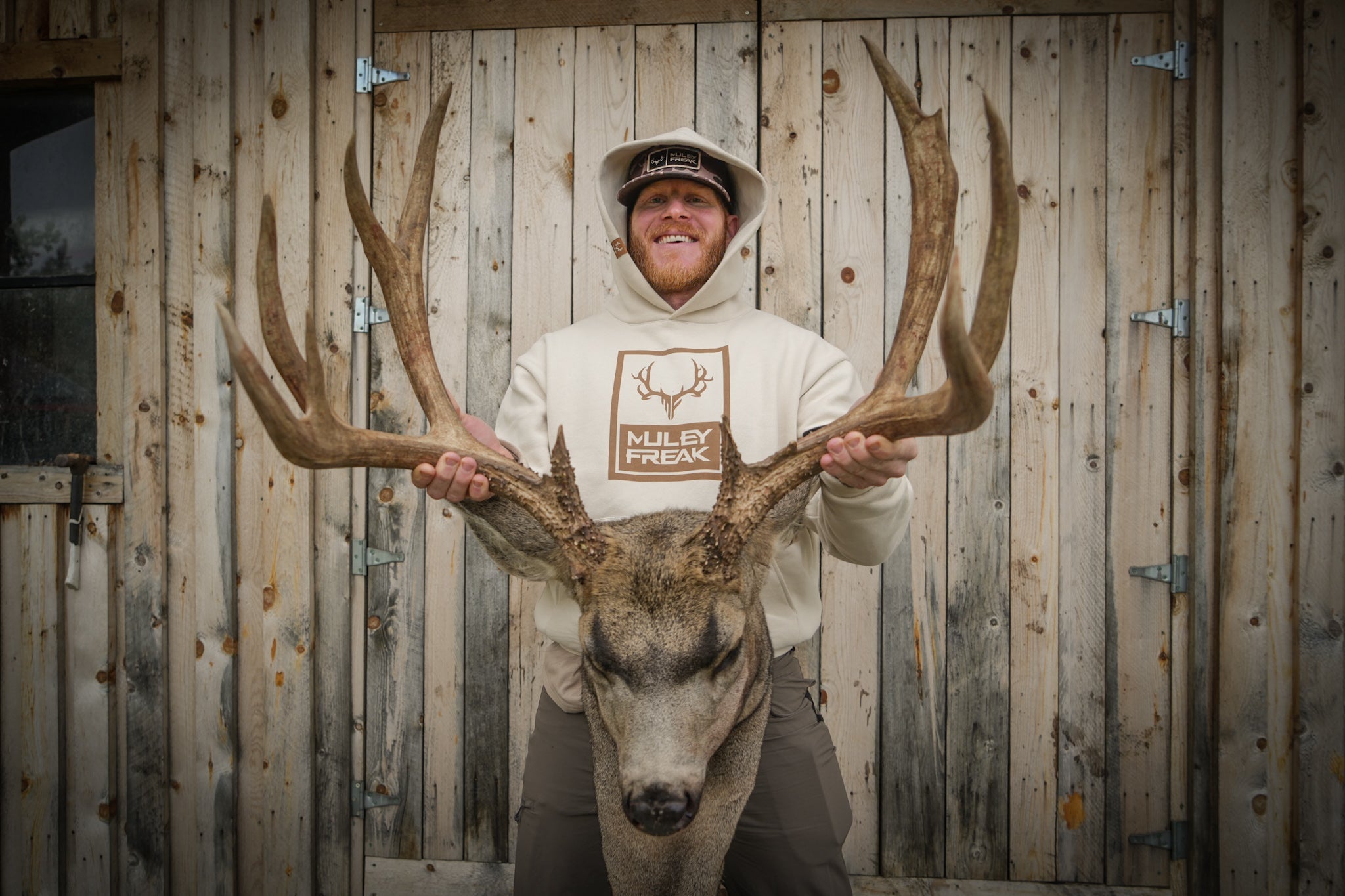 Growing Trophy Mule Deer: 3 Key Factors for Maximum Growth – Muley Freak