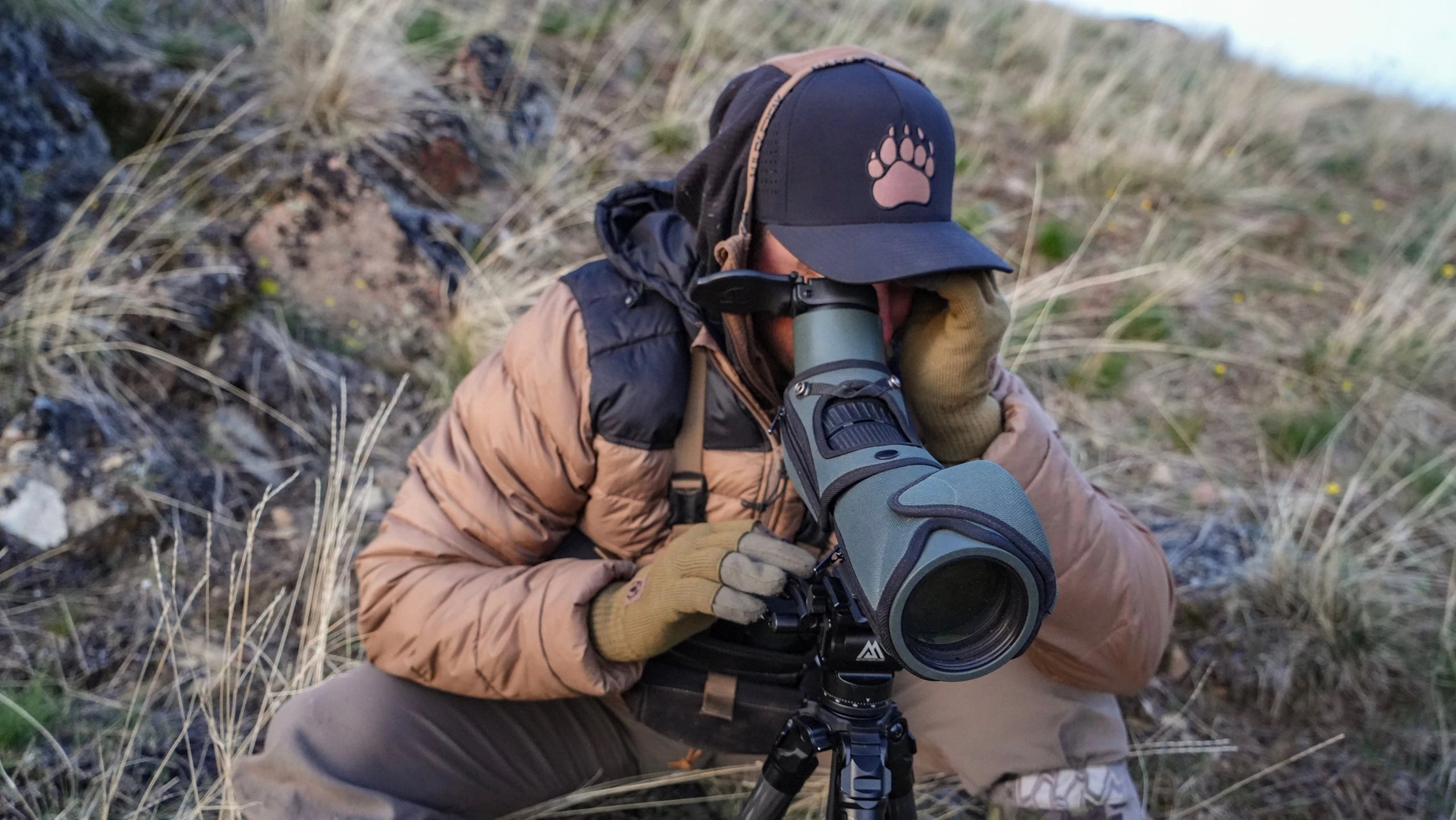 Hunting Hats and Caps | Muley Freak