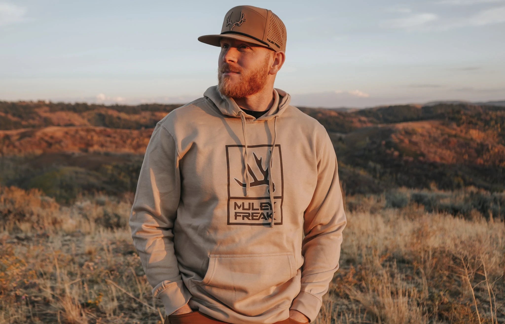 New Hunting Gear Arrivals | Muley Freak
