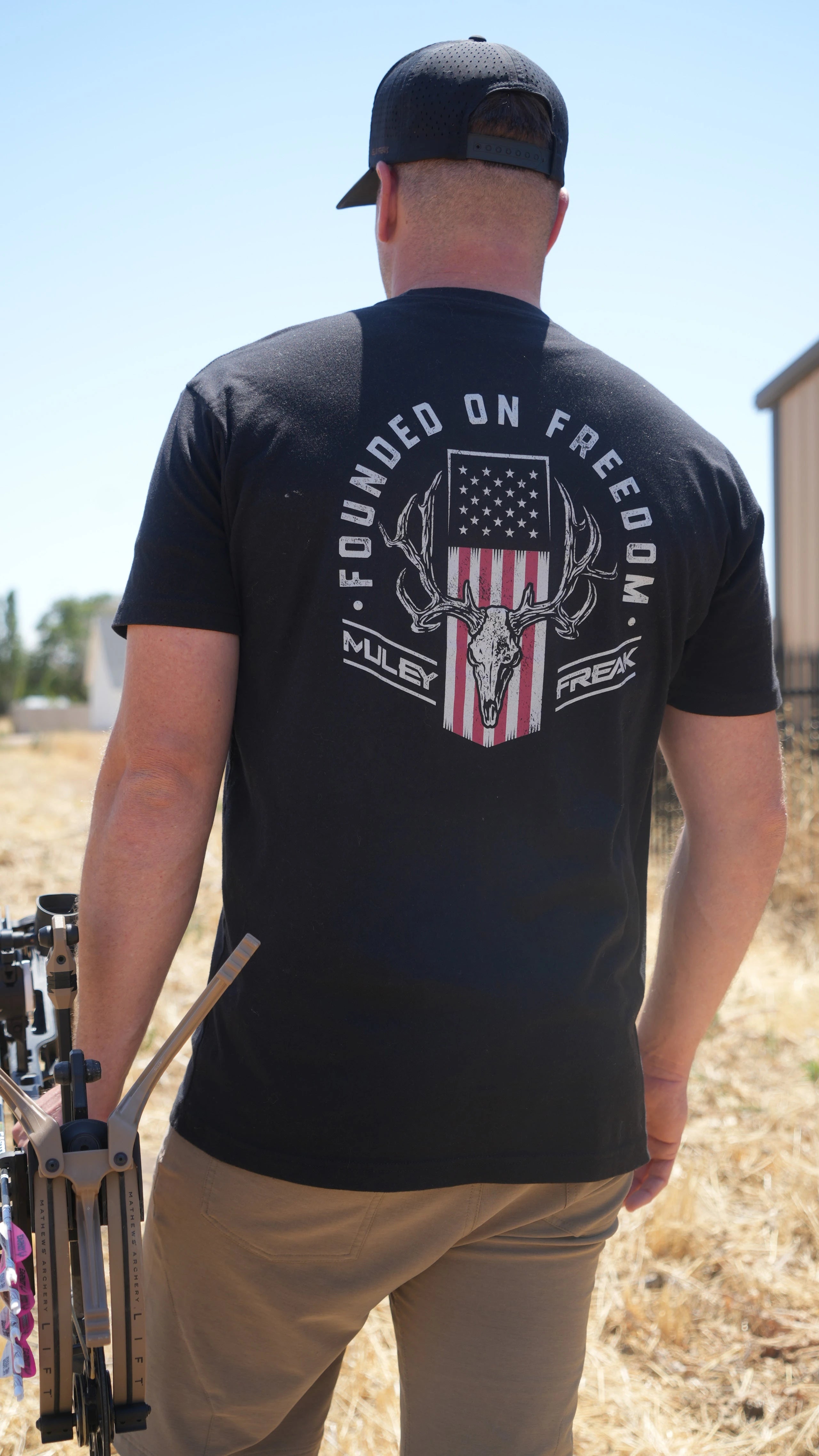 Proud American Gear | Muley Freak