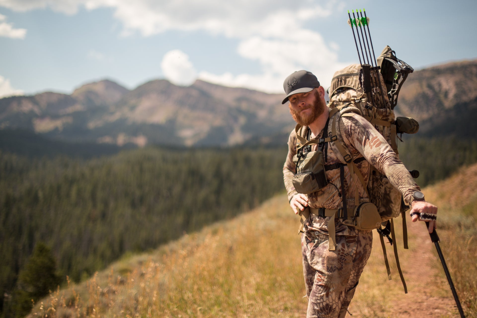 Muley Freak | Earn Your Obsession