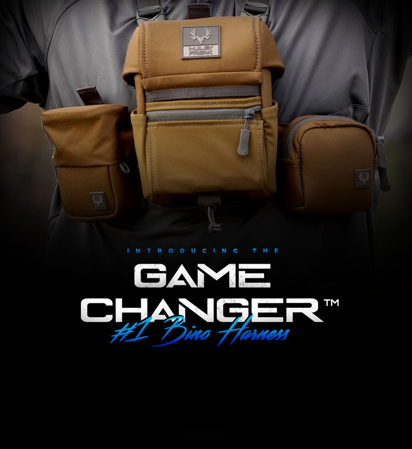 Muley Freak | Earn Your Obsession