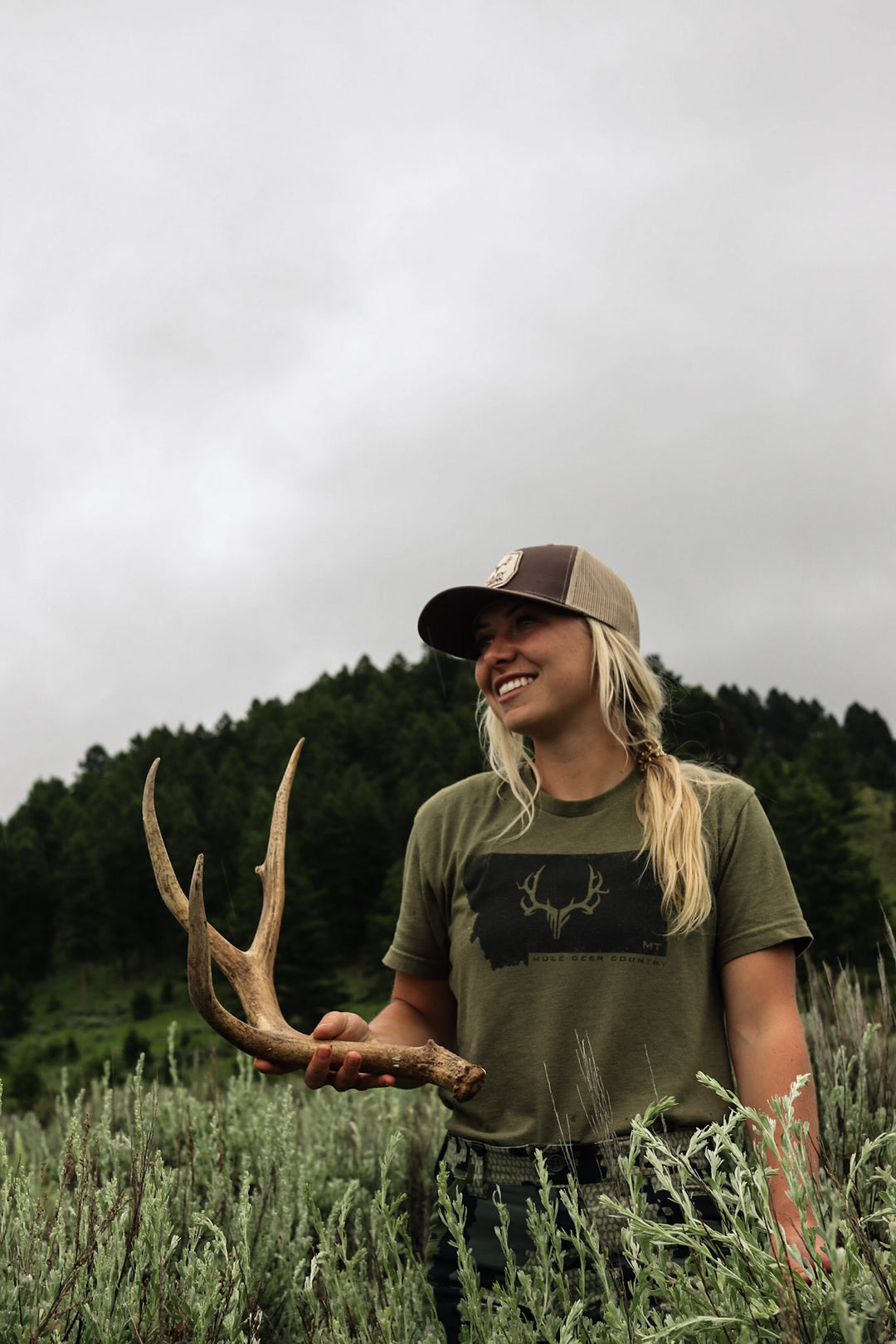 11 Best Mule Deer Hunting Tips and Tricks – Muley Freak