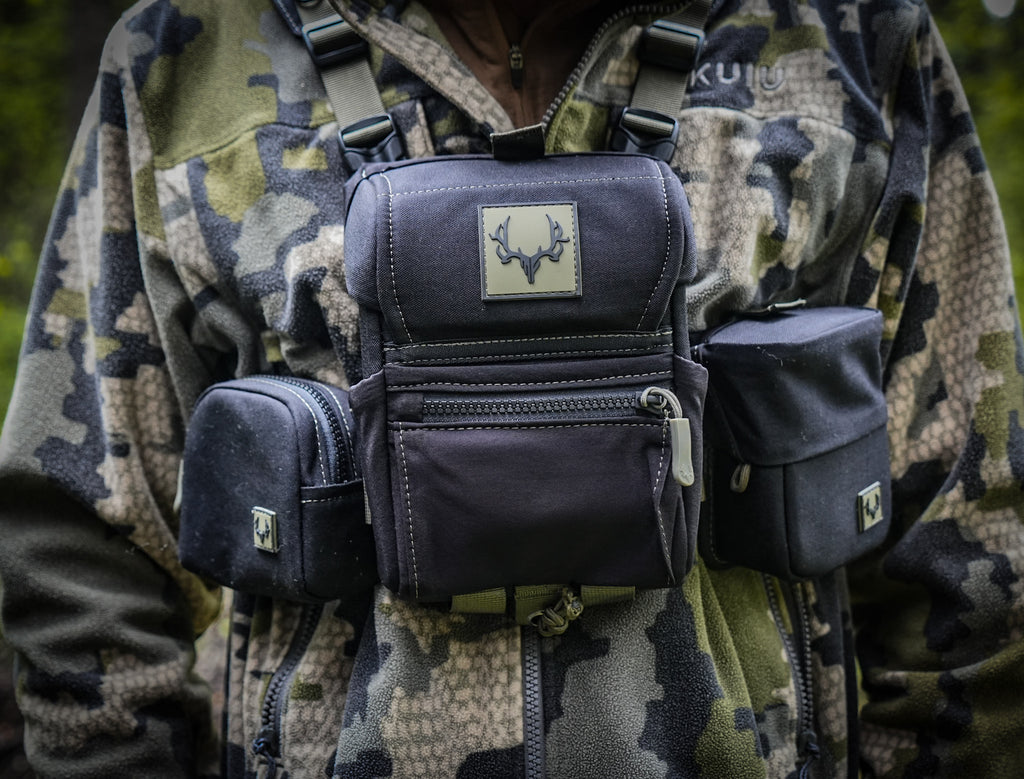 Muley Freak | Earn Your Obsession