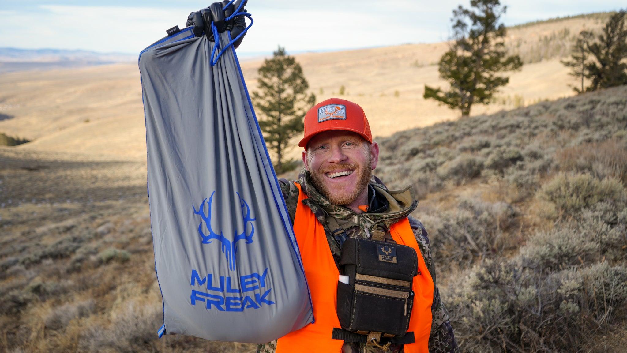 Collections – Muley Freak