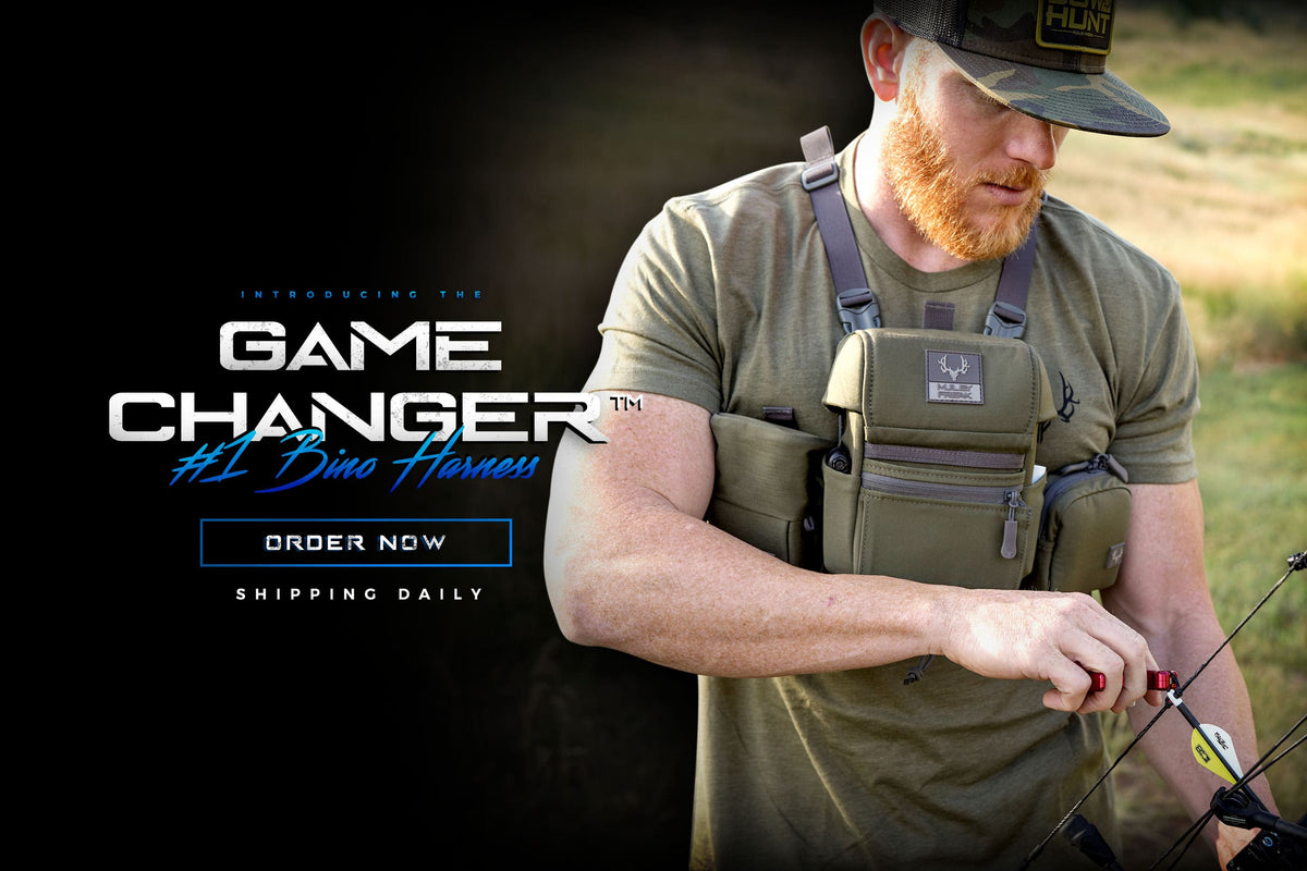 Muley Freak | Earn Your Obsession