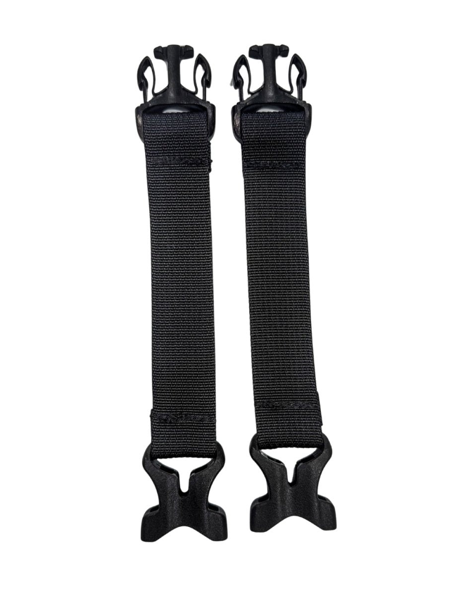 Game Changer R Extension Straps - 2 Pk - Muley Freak
