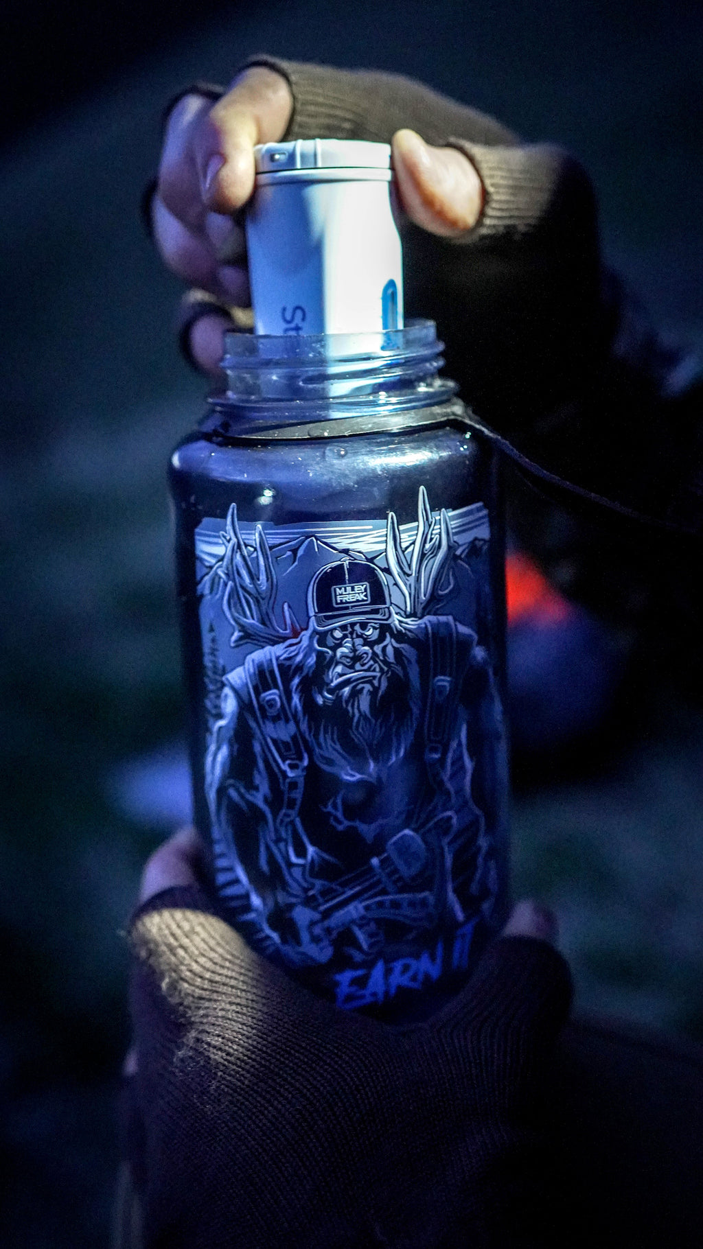 Muley Freak | Earn Your Obsession