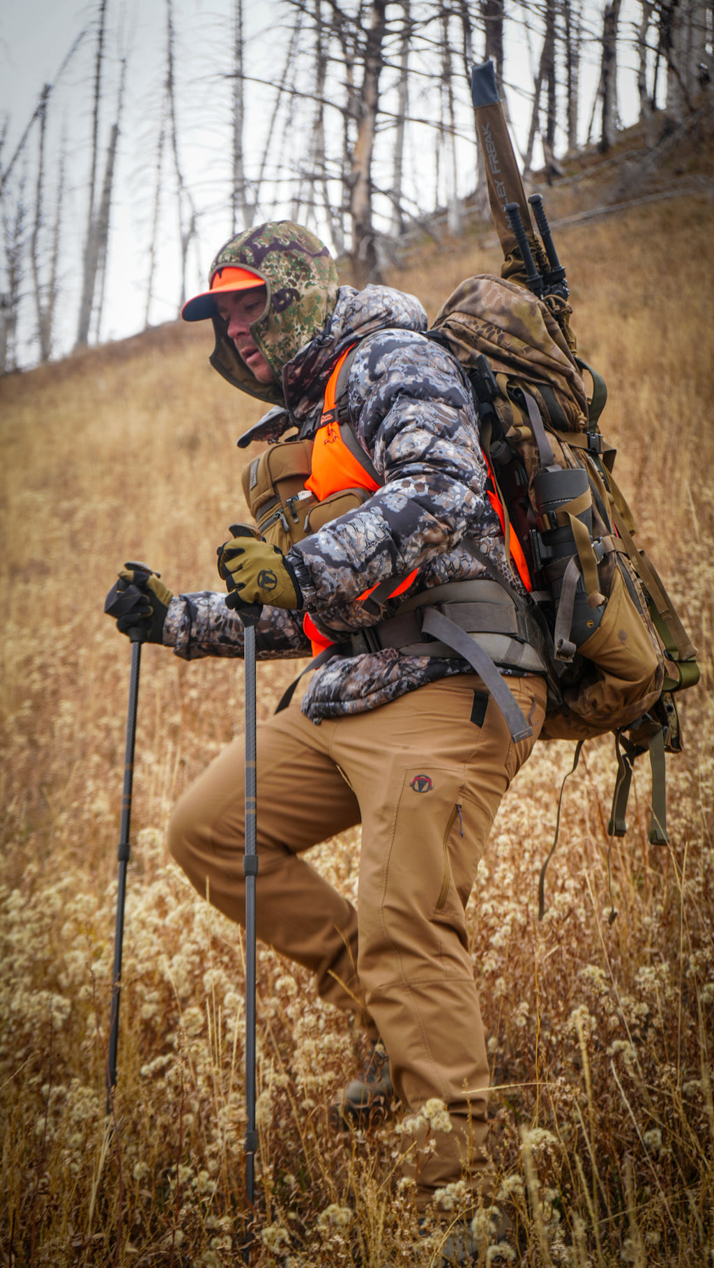 Kids Hunting Gear | Muley Freak