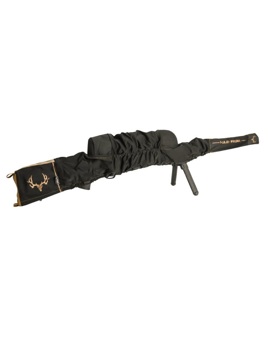 Pack-Konnect R Rifle Cover | Lightweight, Water-Resistant Protection ...
