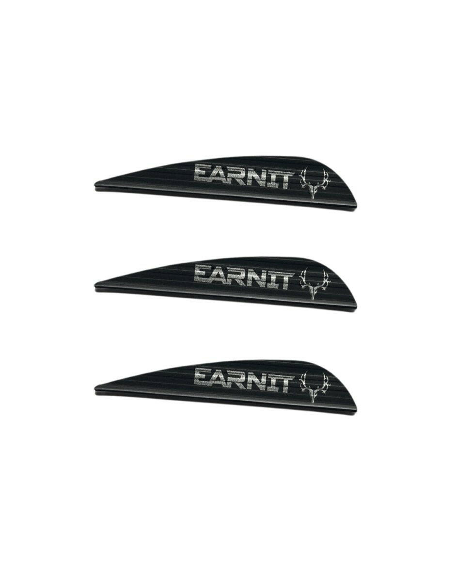 Custom Precision Arrow Fletchings - Hybrid 26 | Muley Freak