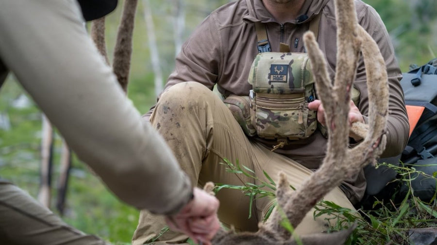 Muley Freak | Earn Your Obsession