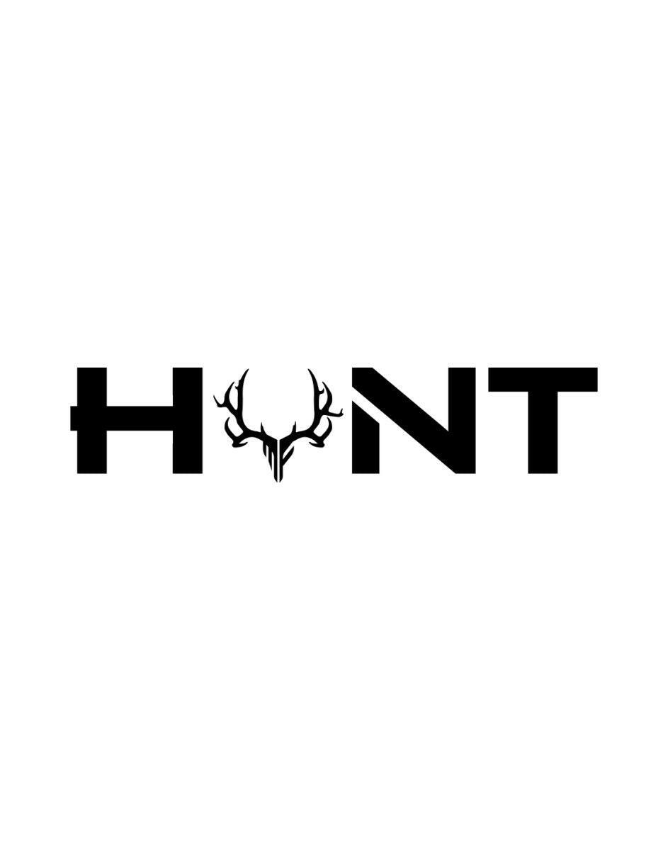 Muley Freak Hunt Decal - Muley Freak
